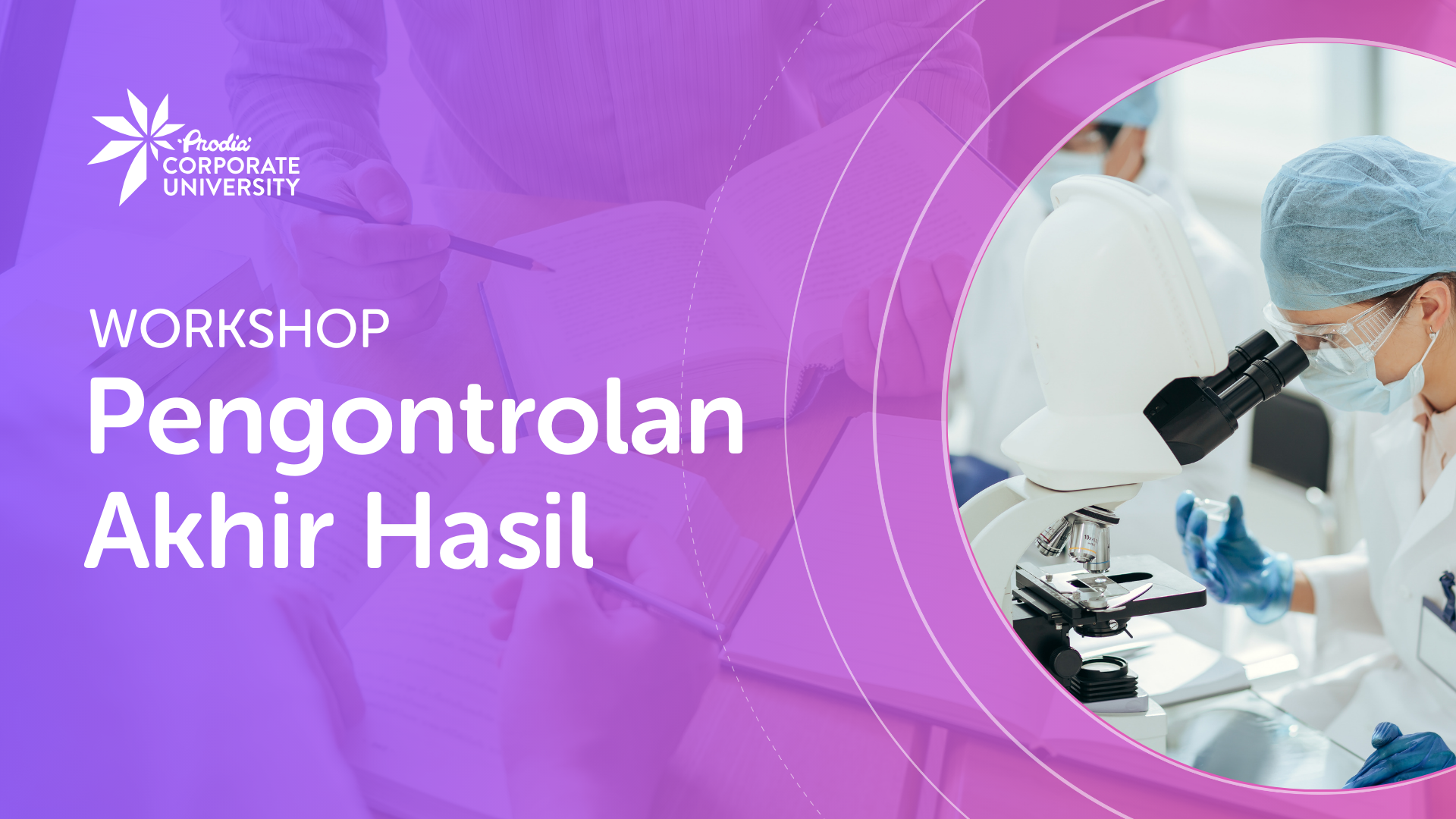 ProU: All courses | ProU